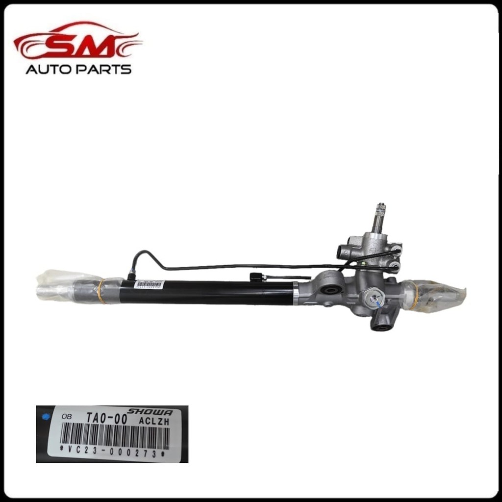 Original Honda Power Steering Rack Assy - Honda Accord TAO 2.0 2.4 ...