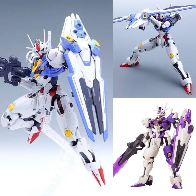 New Wind Spirit Assembled Mech Model,gundam figure ,toy figure,gundam ...
