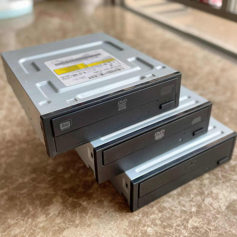 Desktop Computer Built-In Optical Drive SATA Interface DVD Optical ...