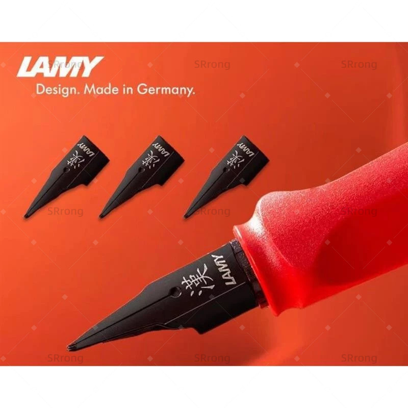 LAMY Fountain Pen LAMY Gift Box LAMY Pen LAMY Chinese Character Tip Pen ...