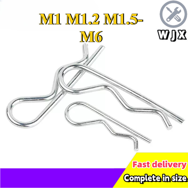 R-Clip/R-Pin Multipurpose ,Snap Pin ,R/Spring Pin Single Spire ...