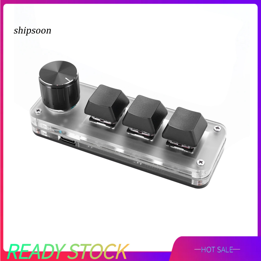 SN Usb Mechanical Keyboard Programmable Macros Keyboard Rgb Backlit Usb ...