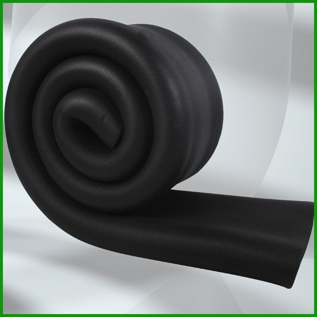 Pipe Insulation Foam Tube Foam Grip Tubing Insulation Foam Pipe ...