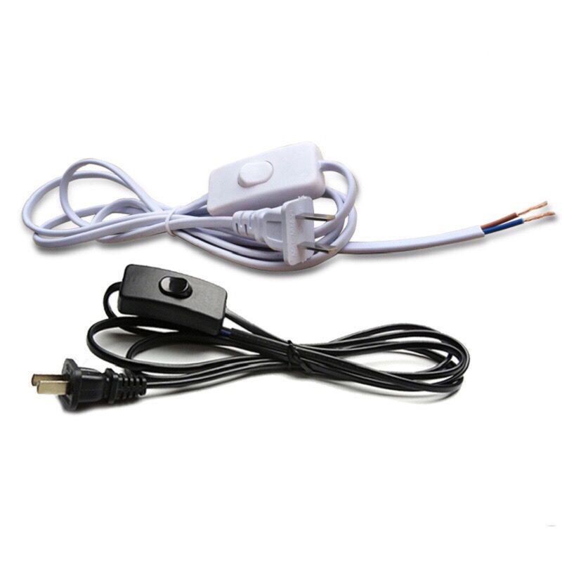 1.4M AC Cord with Switch Type Standard US And Philippine Plug (300/300V ...