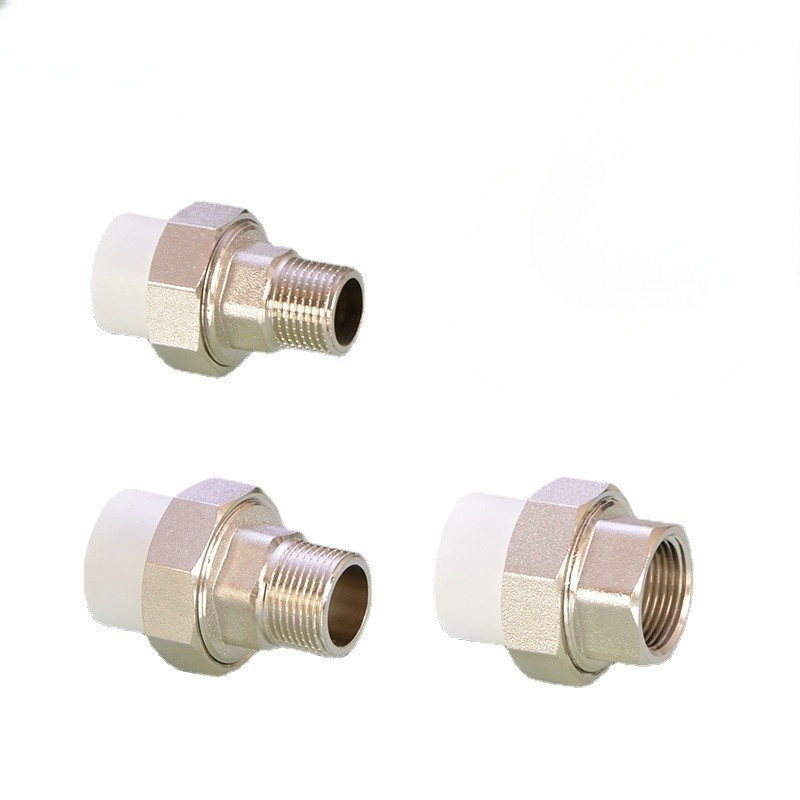 [HYH] 20ppr Outer Wire Flexible Connector 6 Points 25 Inner Wire Thread ...