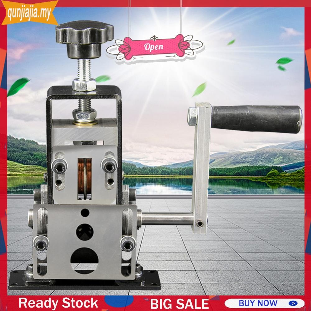 Cable Wire Stripper Drill-Powered Wire Stripping Tool for Scrap Copper ...