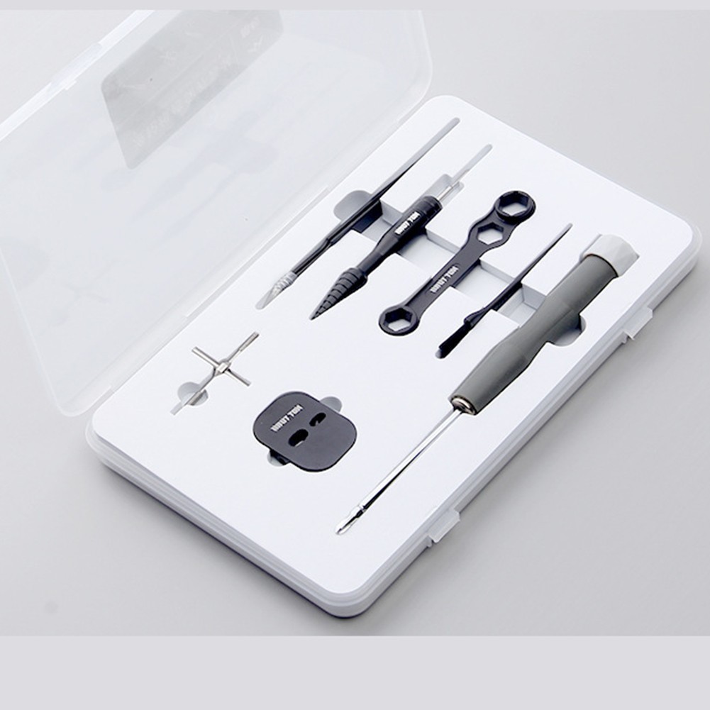 [LUMY] Fishing Reel Removal Tool Maintenance Repair Kit DIY Modified ...