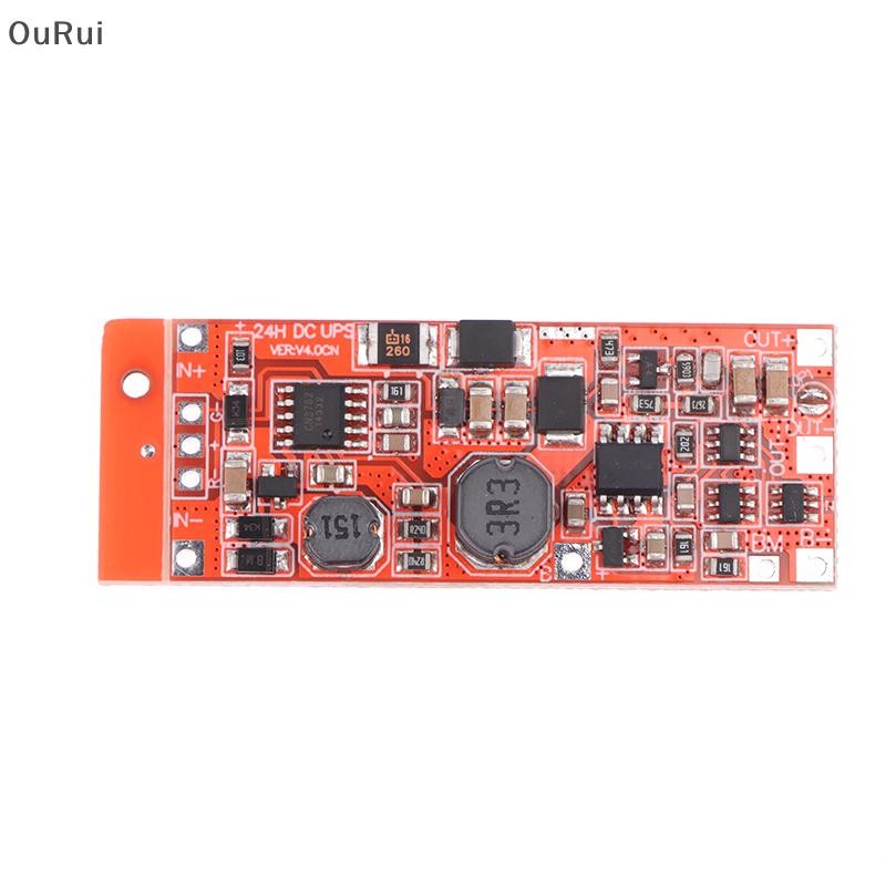 【OR】 2S V4.0CN Charging Step Up Protection Module Power Supply DC 12V ...