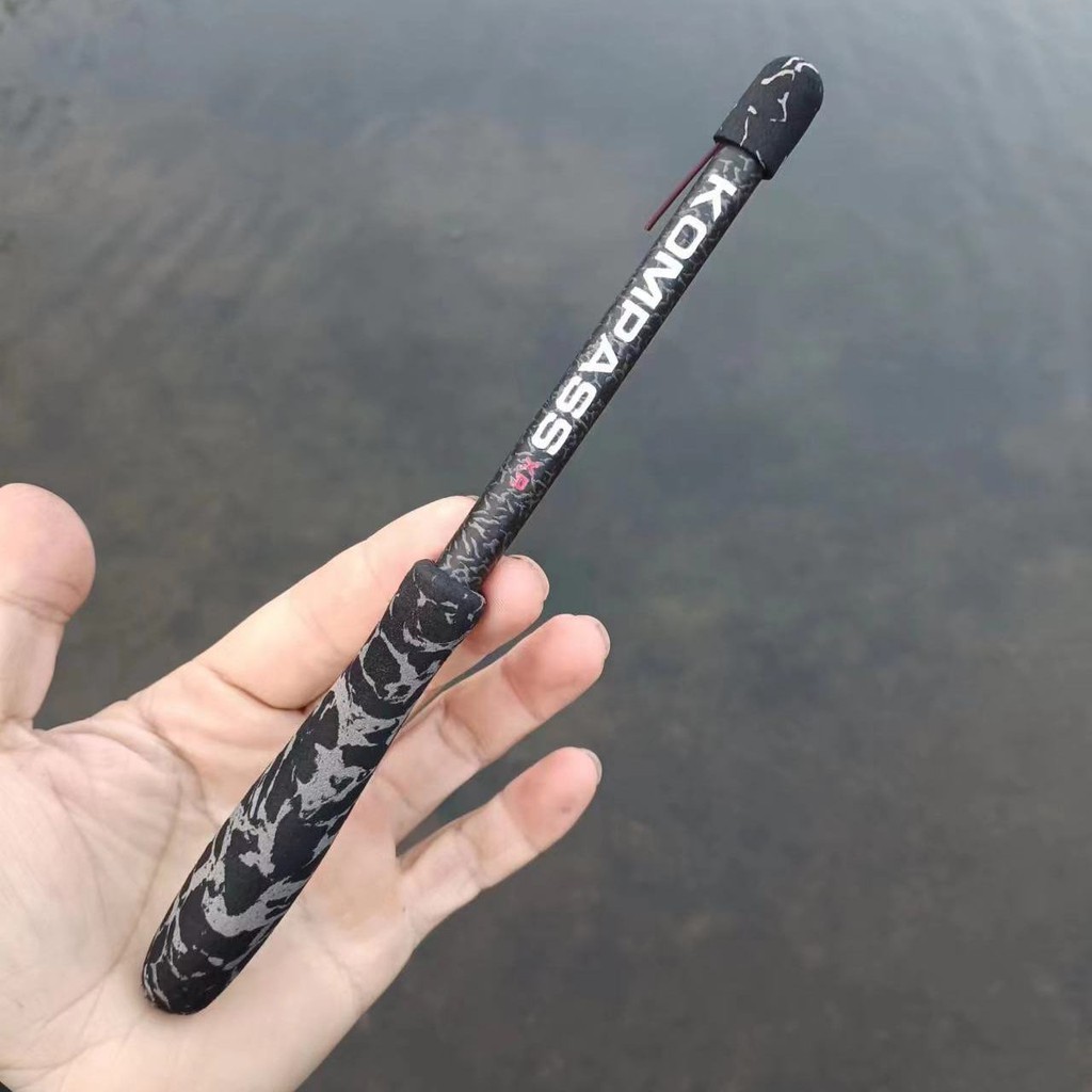 Shrimp Rod Fishing Rod Small Object Fishing Short Stream Rod Stream Rod ...