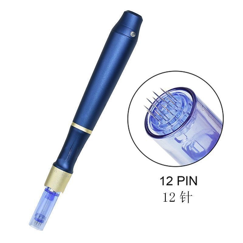 F3 Nanometer Microcrystal Introduction Instrument For Shallof3纳米微晶导入仪浅导中胚层水光美容院家用ready Stock