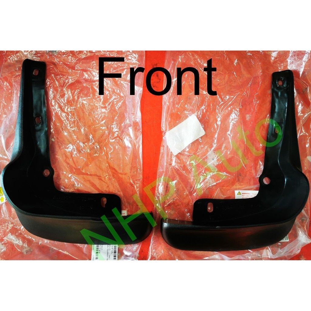 HONDA CIVIC SR4 MUDFLAP / SPLASH GUARD (1PC) Produk Baru | Shopee Malaysia