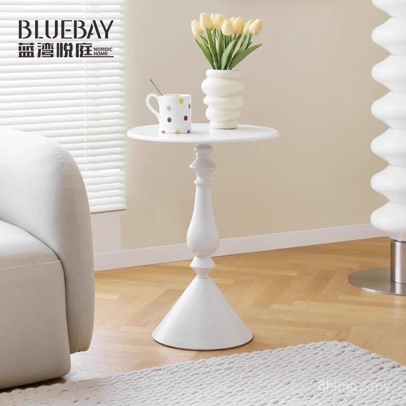 Modern Simple Influencer Dining Table Milk Tea Shop Coffee Table Bar ...