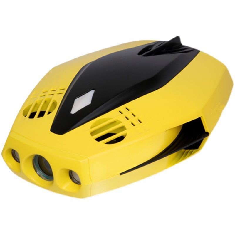 Submarine Innovative Submarine Dory Remote Control Detector Underwater ...