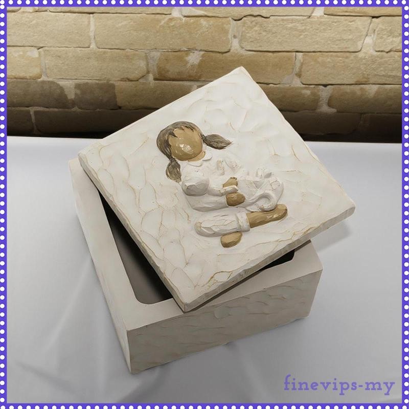 [FinevipsMY] Pet Memorial Urn Cat Memorial Box Loss of Cat Sympathy Urn ...
