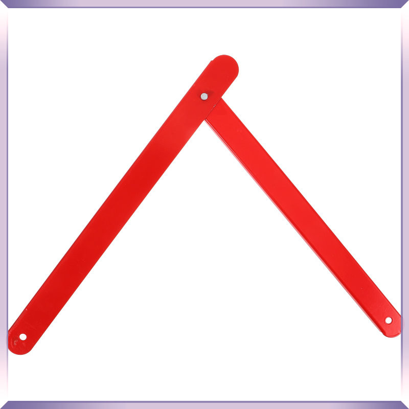 Expandable Ladder Leveler Double Attic Hinge Folding Joint Loft ...