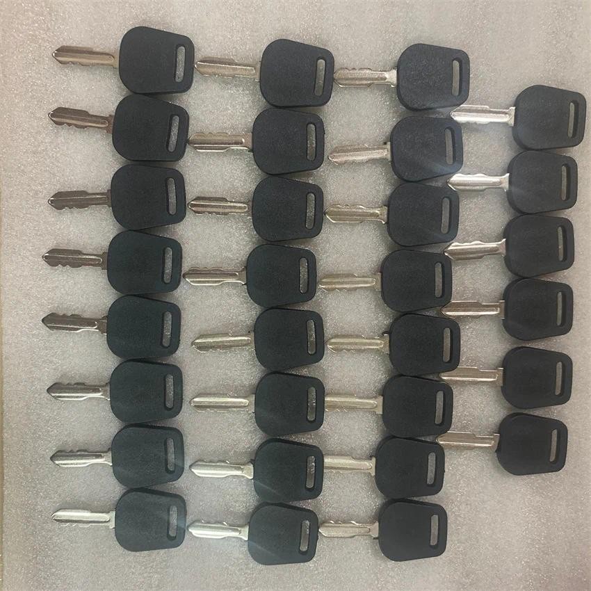 30PCS GY20680 Key For HUSQVARNA Cub Cadet John Deere Delta Poulan MTD ...