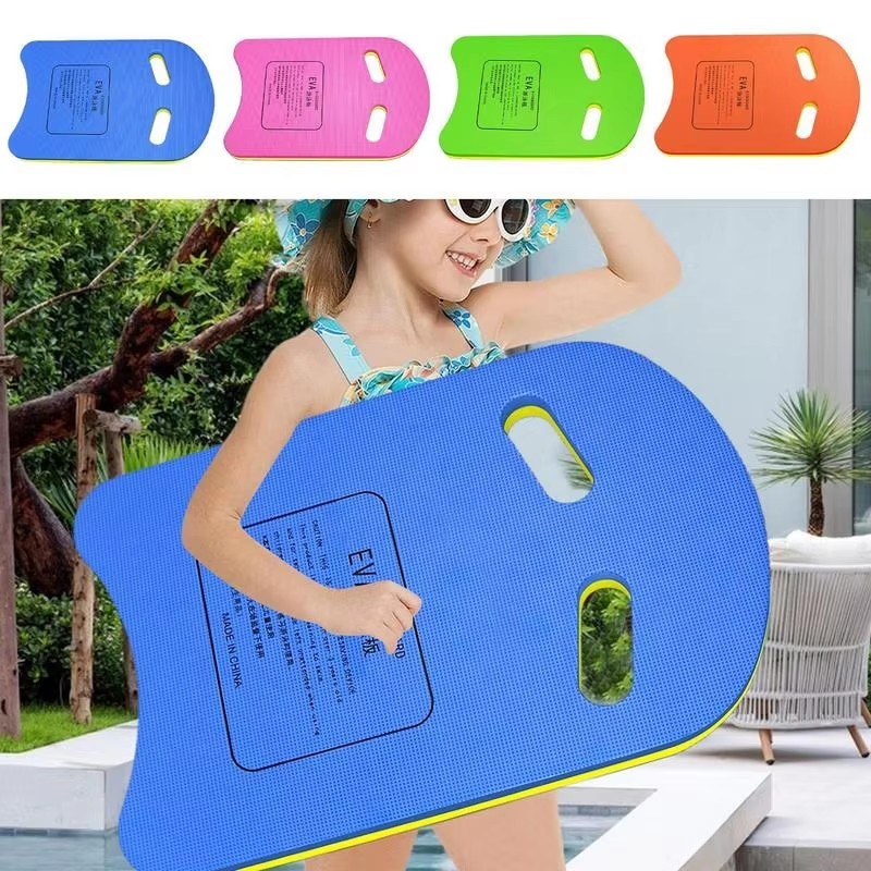 Kick Boards For Kids Stable Large Swim Training Board Swimming Float ...