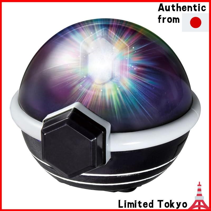 [Direct from Japan] Pocket Monsters Super Link! Pokemon Terrestrial Orb ...