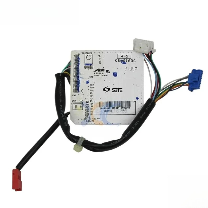 1pcs EAX66216702 Indoor Unit Signal Receiving Control Board For LG Air ...