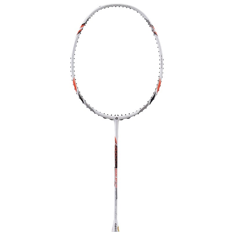 Apacs Badminton Racket Assailant Pro | Shopee Malaysia