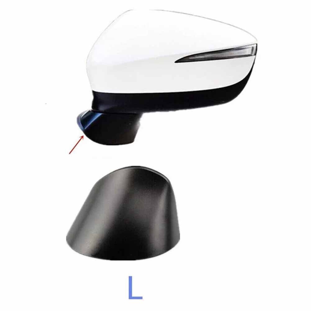 Car Left Side Mirror Lower Cover For Mazda CX3 CX5 Quick and Easy ...