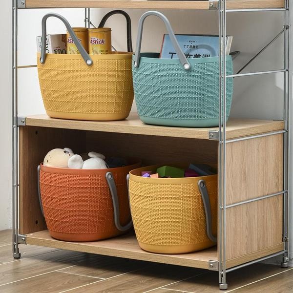 bakul kain bakul baju laundry Membawa bakul, bakul membeli-belah, bakul ...