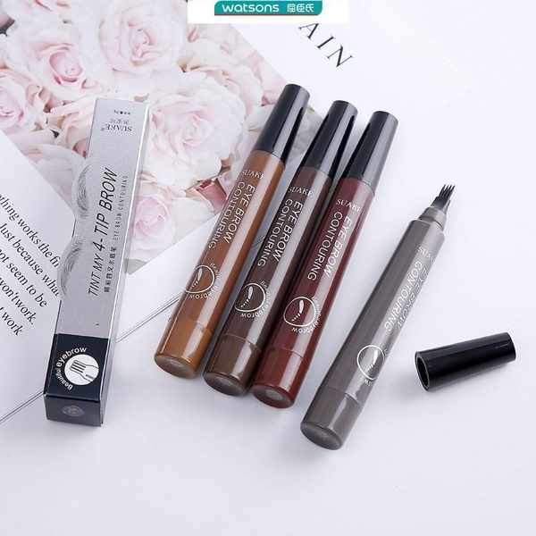 eyebrow gel eyebrow pencil Pony mengesyorkan Etude House Tint My4-Tip ...