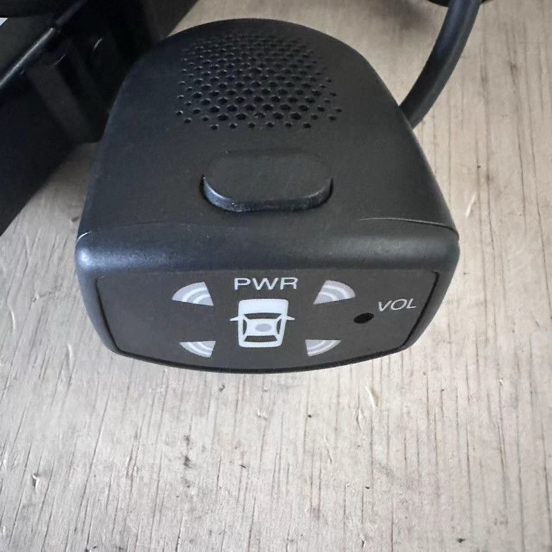 🇯🇵Toyota Corner Sensor 2nd Model Complete Module （No Included Sensor ...