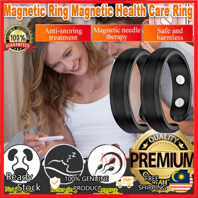 Hot Sales Magnetic Ring Health Ring Magnetic Therapy Health Ring for ...