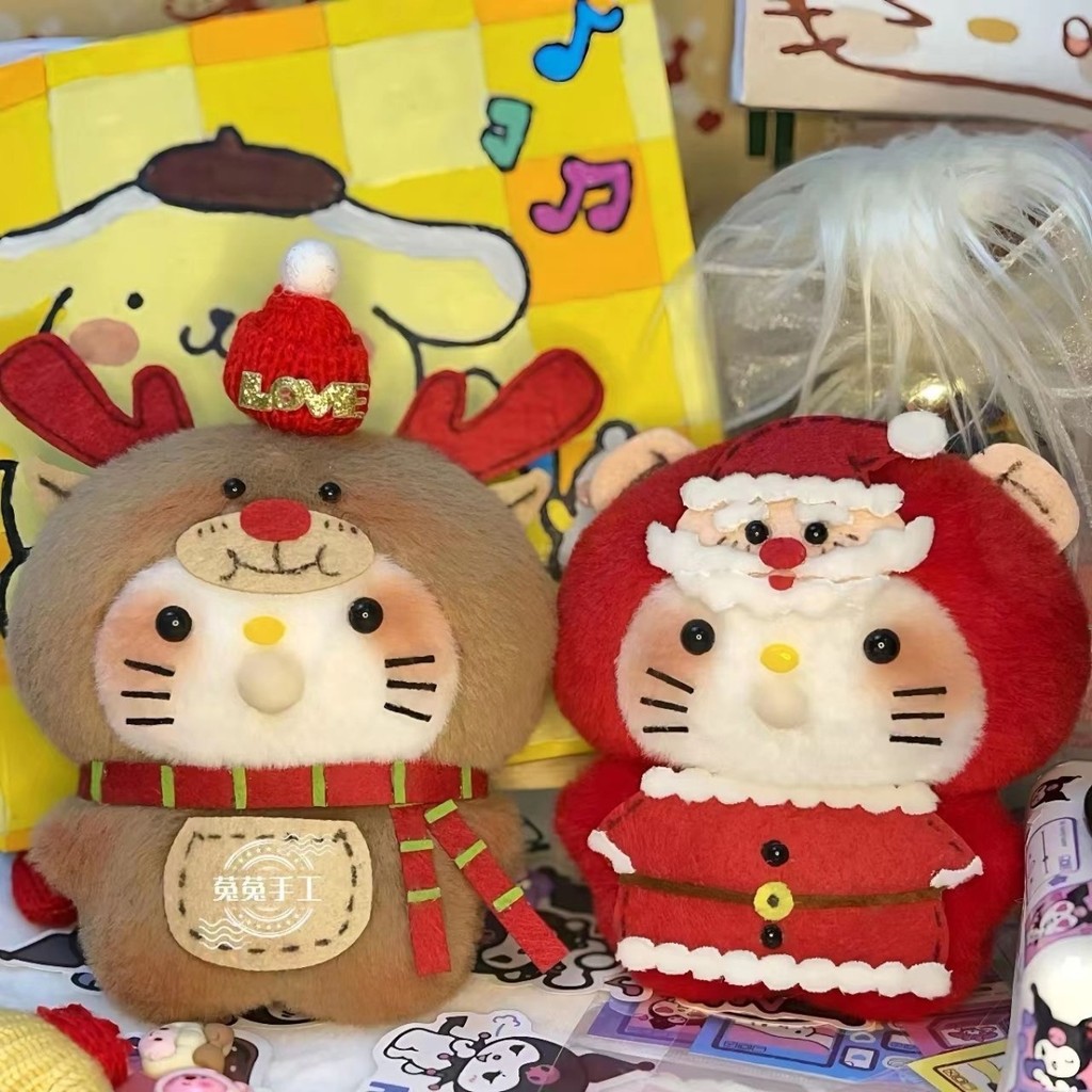 ((Ready Stock) 2025 Latest Style Christmas Gift (Ready Stock) 2025 ...