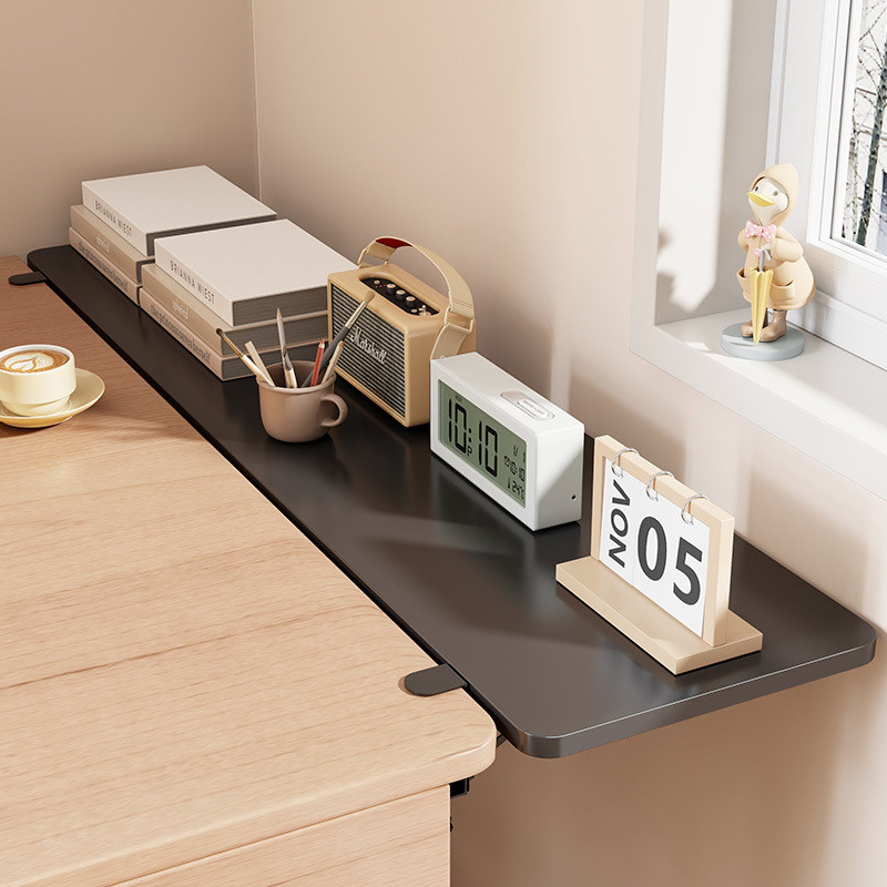 Desktop Extension Board Desk Widening Extension Board Keyboard Bracket ...