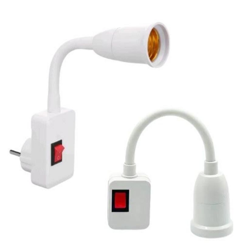 Shengwei SW-313 Flexible Light Fittings / Flexible plug fittings + Room ...