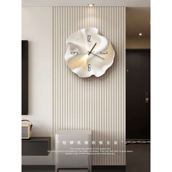 jam dinding aesthetic jam dinding besar ruang tamu jam dinding digital ...