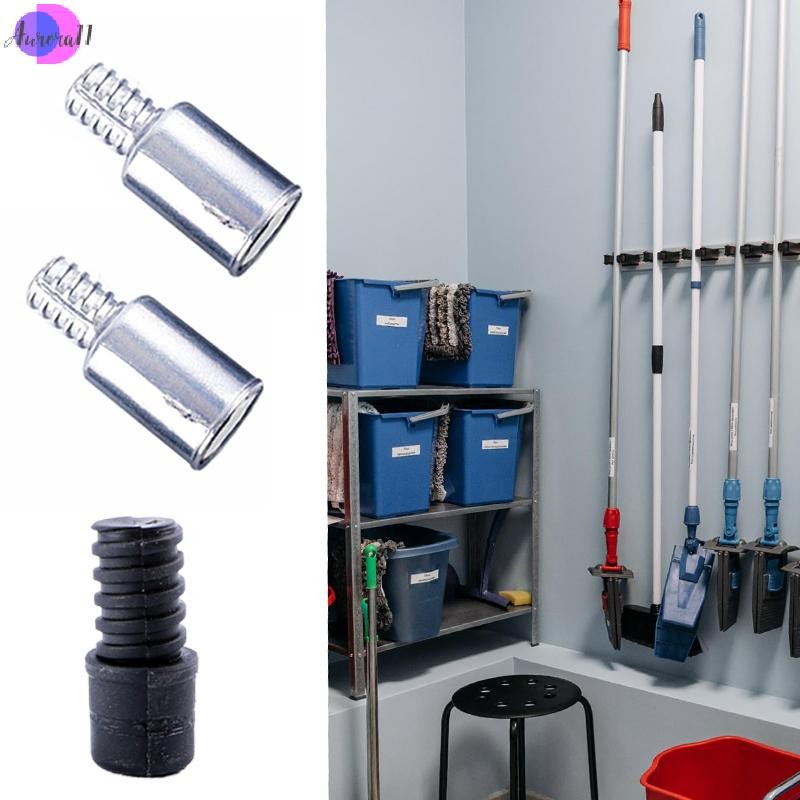 Aurora11 Adapt Threaded Extension Poles Broom Adapter Broom Adapter ...