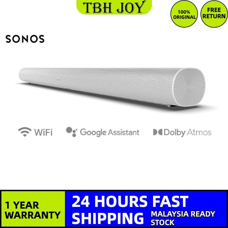 FREE SHIPPING TBH 5.0.2 Sonos Panoramic Speaker Dolby Panorama Premium ...