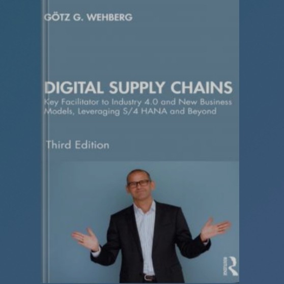Digital Supply Chains Book | Shopee Malaysia