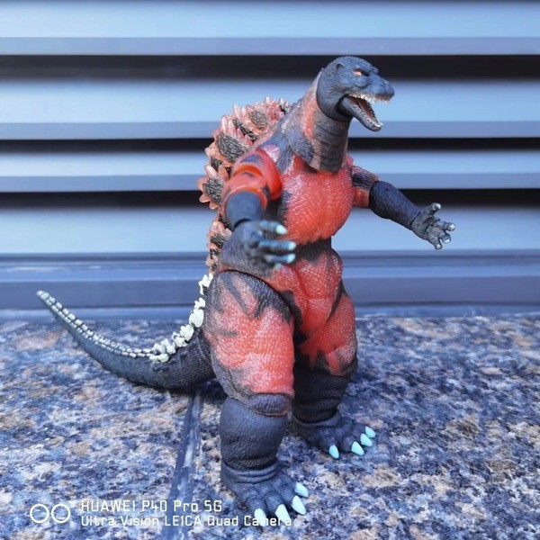 godzilla x kong the new empire toys godzilla toys godzilla x kong ...