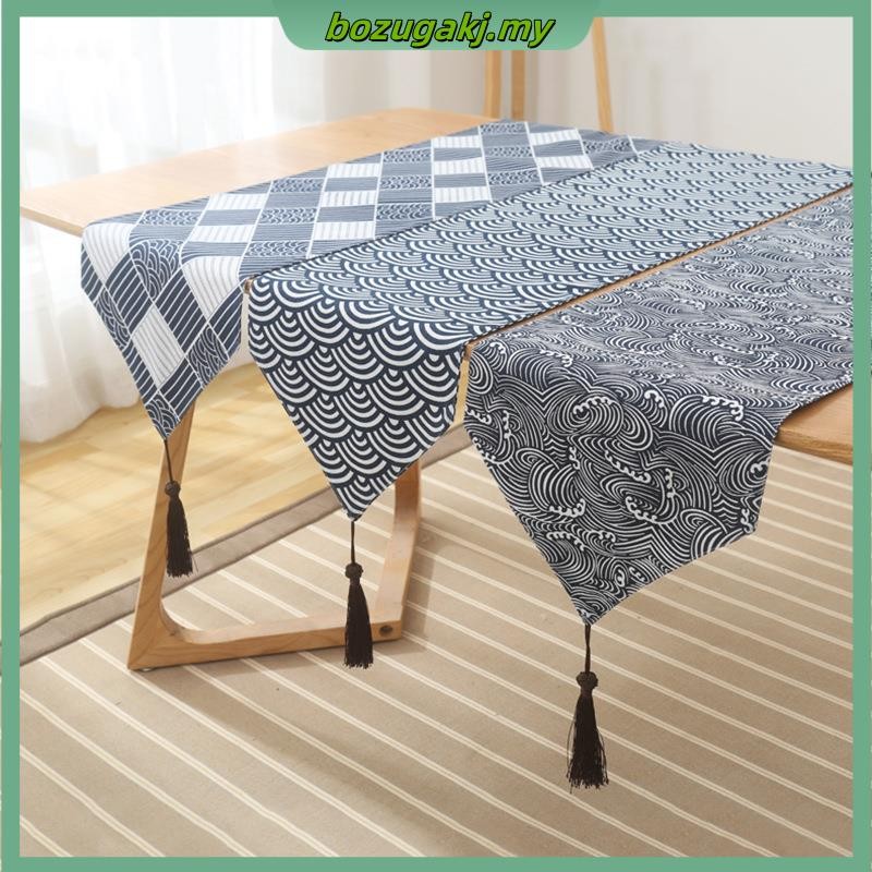 Hiasan Raya Table Runner for Dining Table 6 seater Kitchen Decor 30 ...