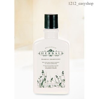 Melaleuca® Herbal Shampoo/Original Shampoo(237ml) | Shopee Malaysia