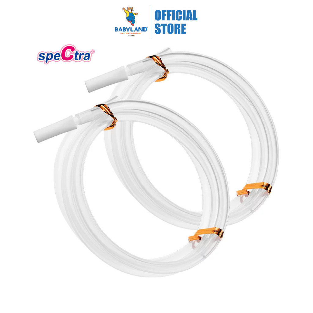 Spectra Replacement Tubing with Adapter End (2pcs) | Shopee Malaysia