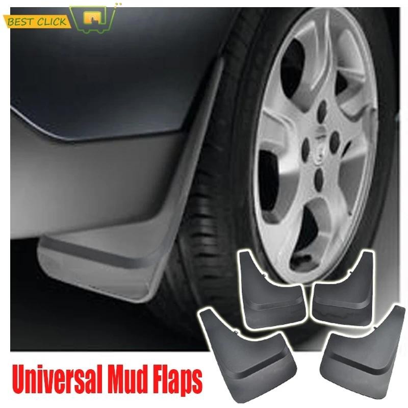 Universal Mud Flaps Splash Guards For Ford F Dodge Ram Toyota GMC ...