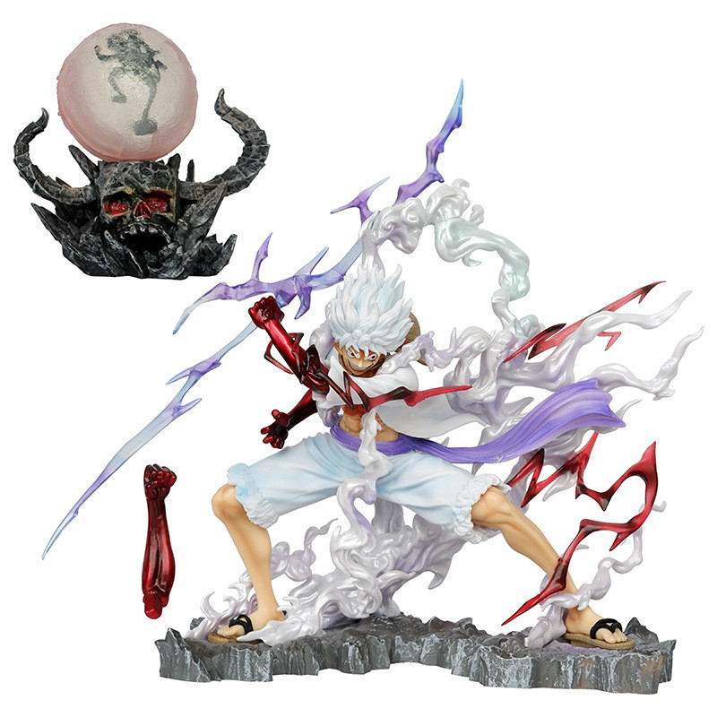 One Piece Hold Thunderbolt Five-speed Ni Lightning Circuit Fly Five ...