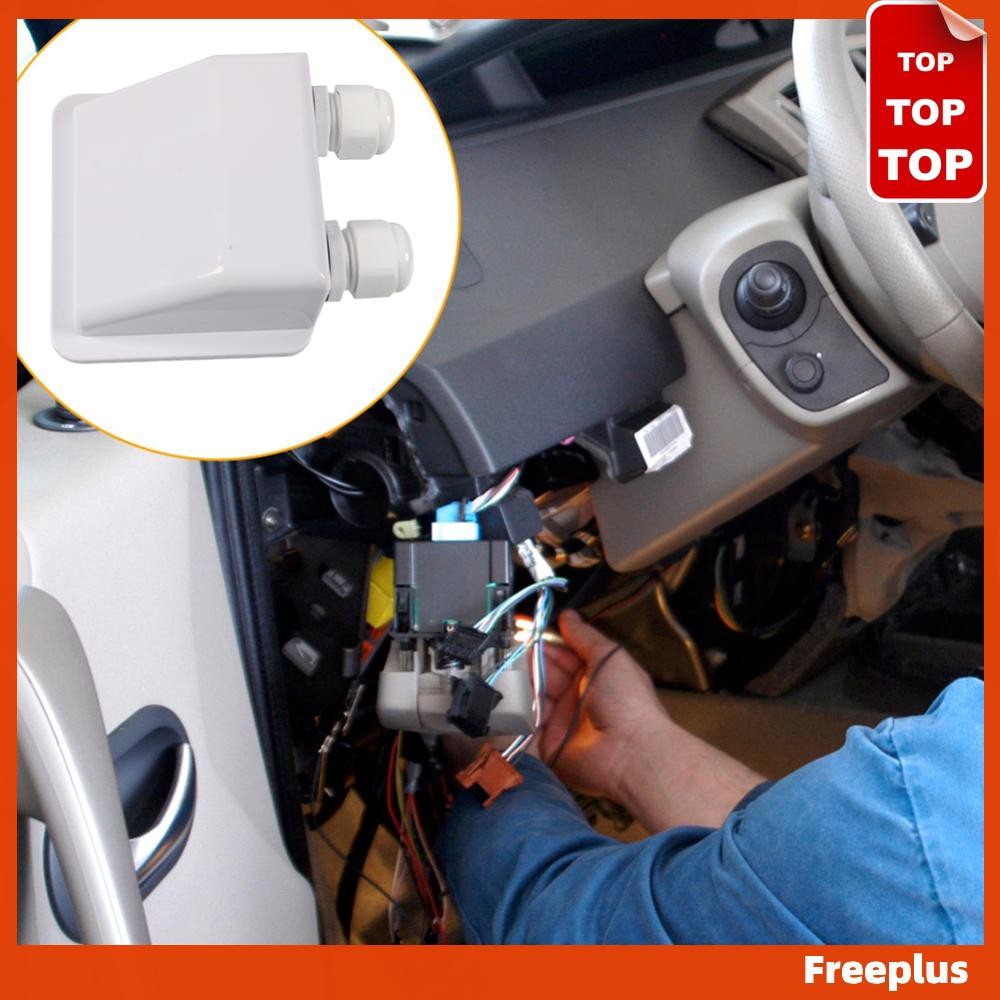Solar Panel Roof Wire Entry Gland Junction Box Caravan Solar Car ...