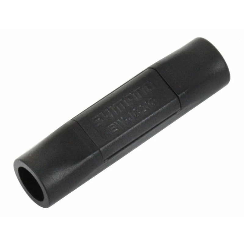SHIMANO JC200 electronic variable speed two-way connector wire two-way ...