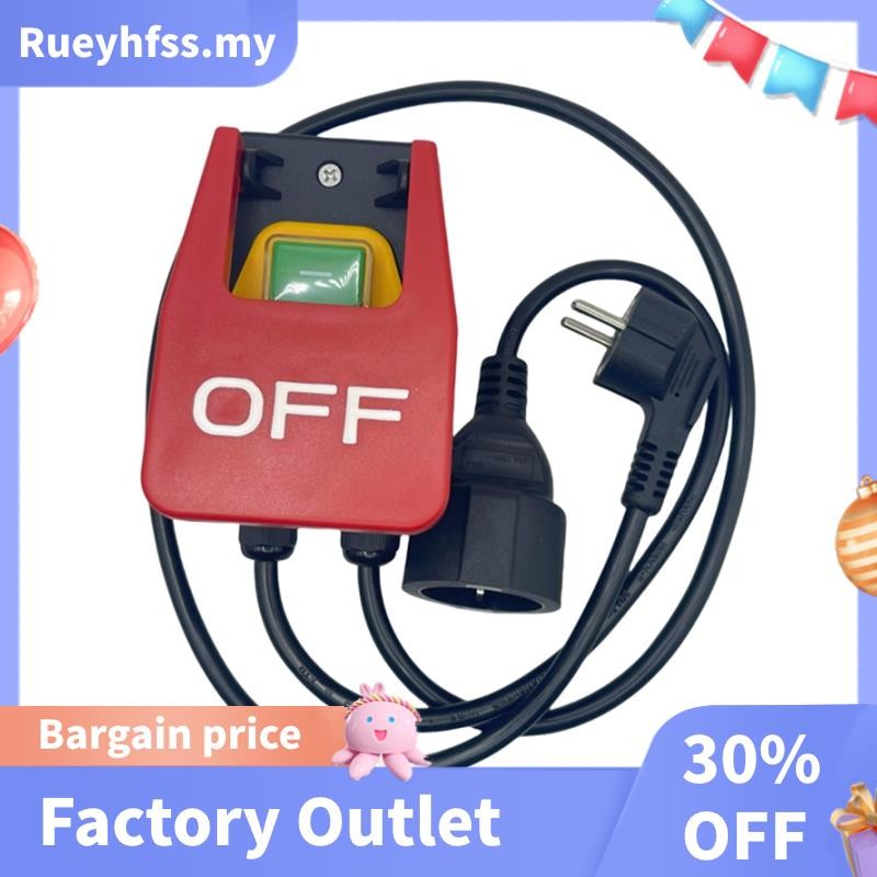 Excellent 220V Single-Phase On/Off Switch, Safety Switch, Zero Voltage ...