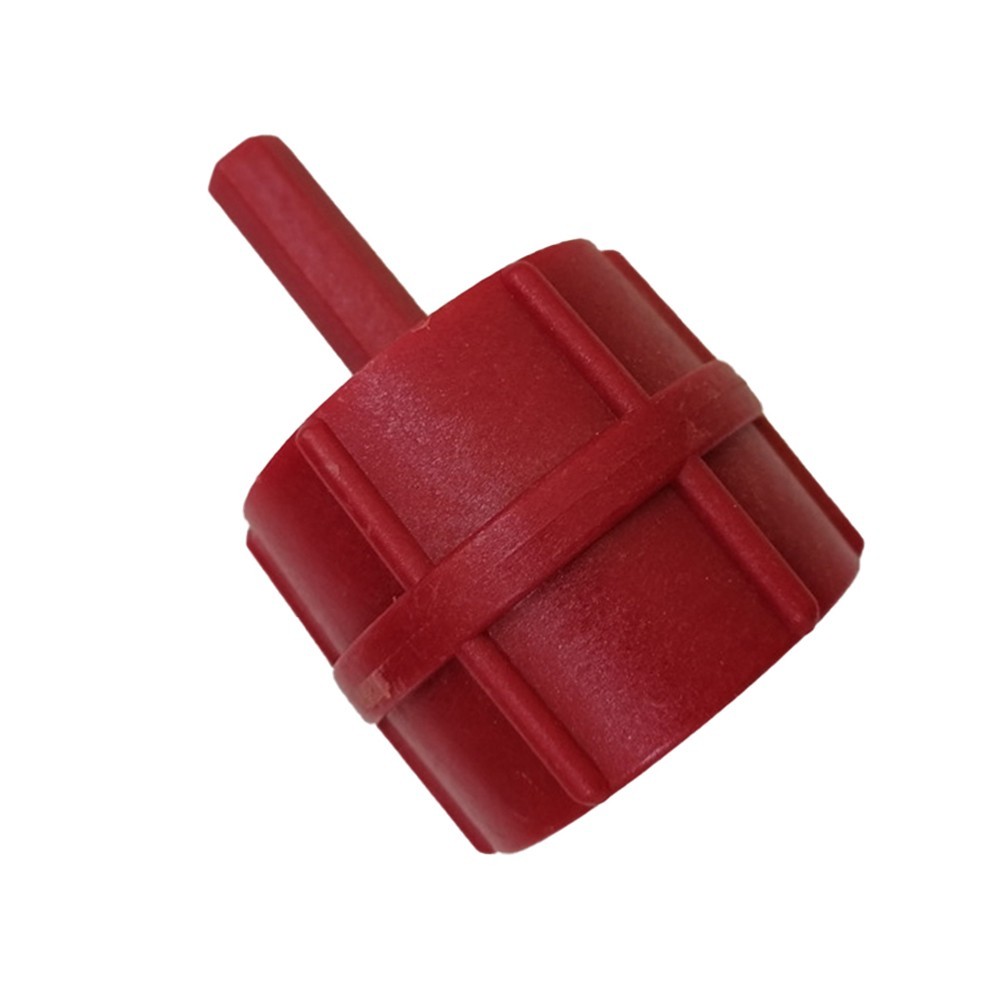 Battery Terminal Cleaning Brush Deburring Tool Double-head Cleaner Open ...