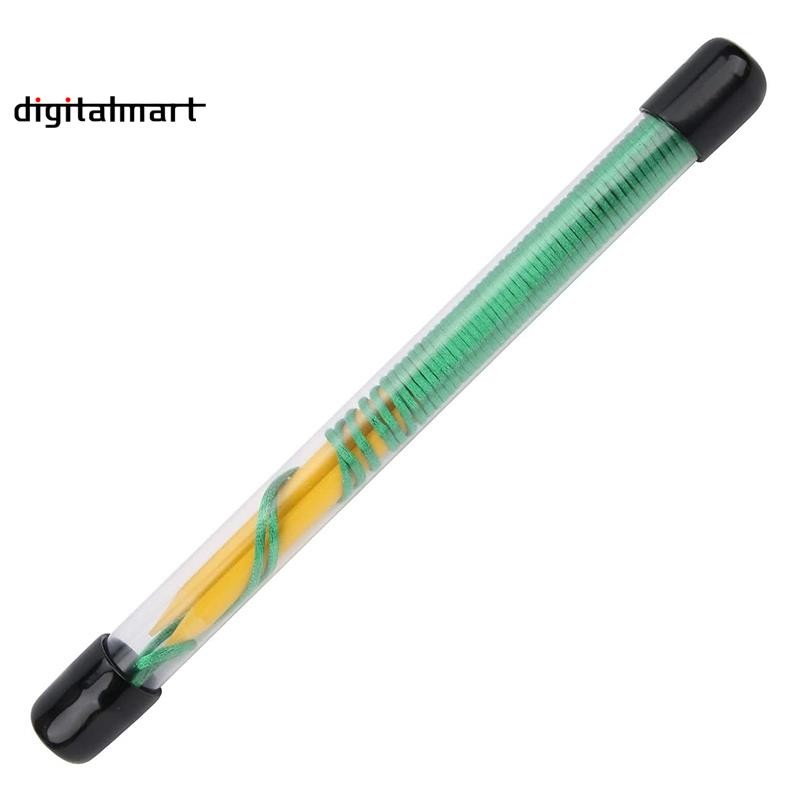 Golf Alignment Sticks Fiberglass Swing Putting String Pegs Direction ...