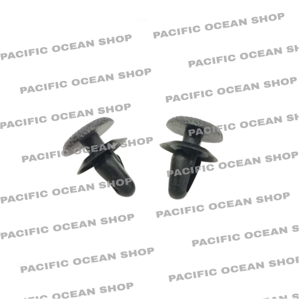 REAR BONNET CABLE CLIP PROTON WIRA AEROBACK ISWARA AEROBACK IRIZ ...