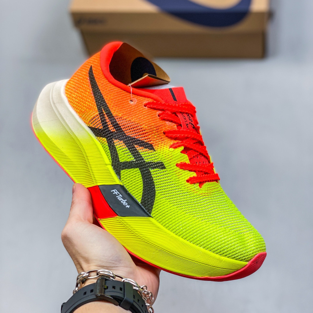 ASICS METASPEED SKY Running kasut perlumbaan sukan ringan, selesa ...