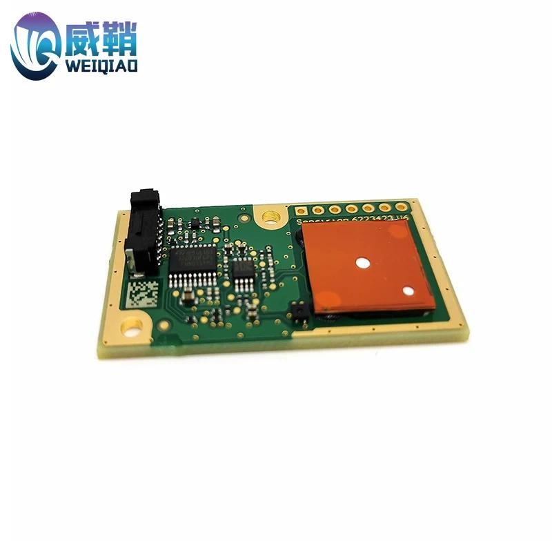 SENSIRION Electrochemical Formaldehyde Sensor module SFA30 I2C/UART ...